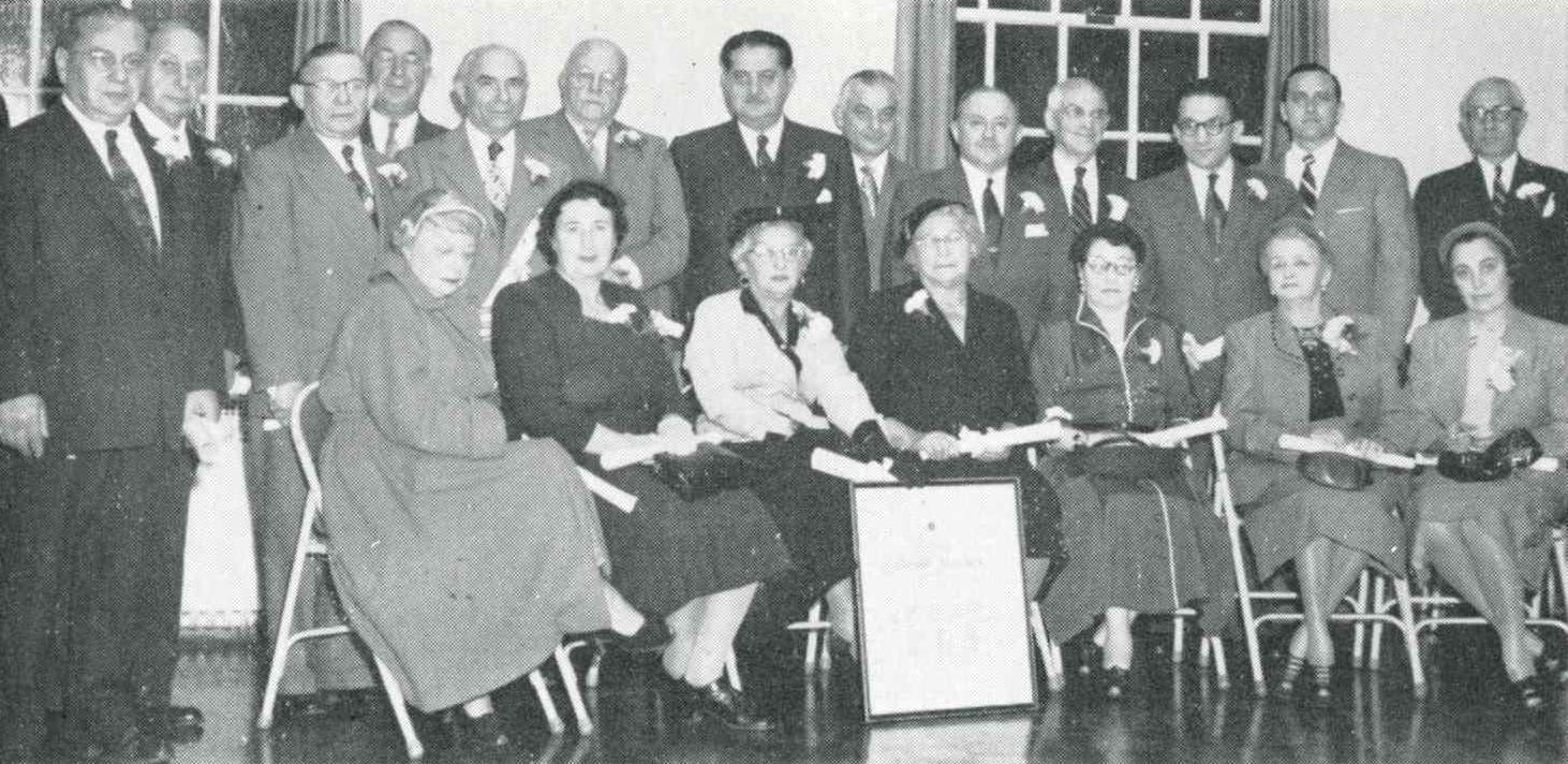 Welcome | Beth El Norwalk