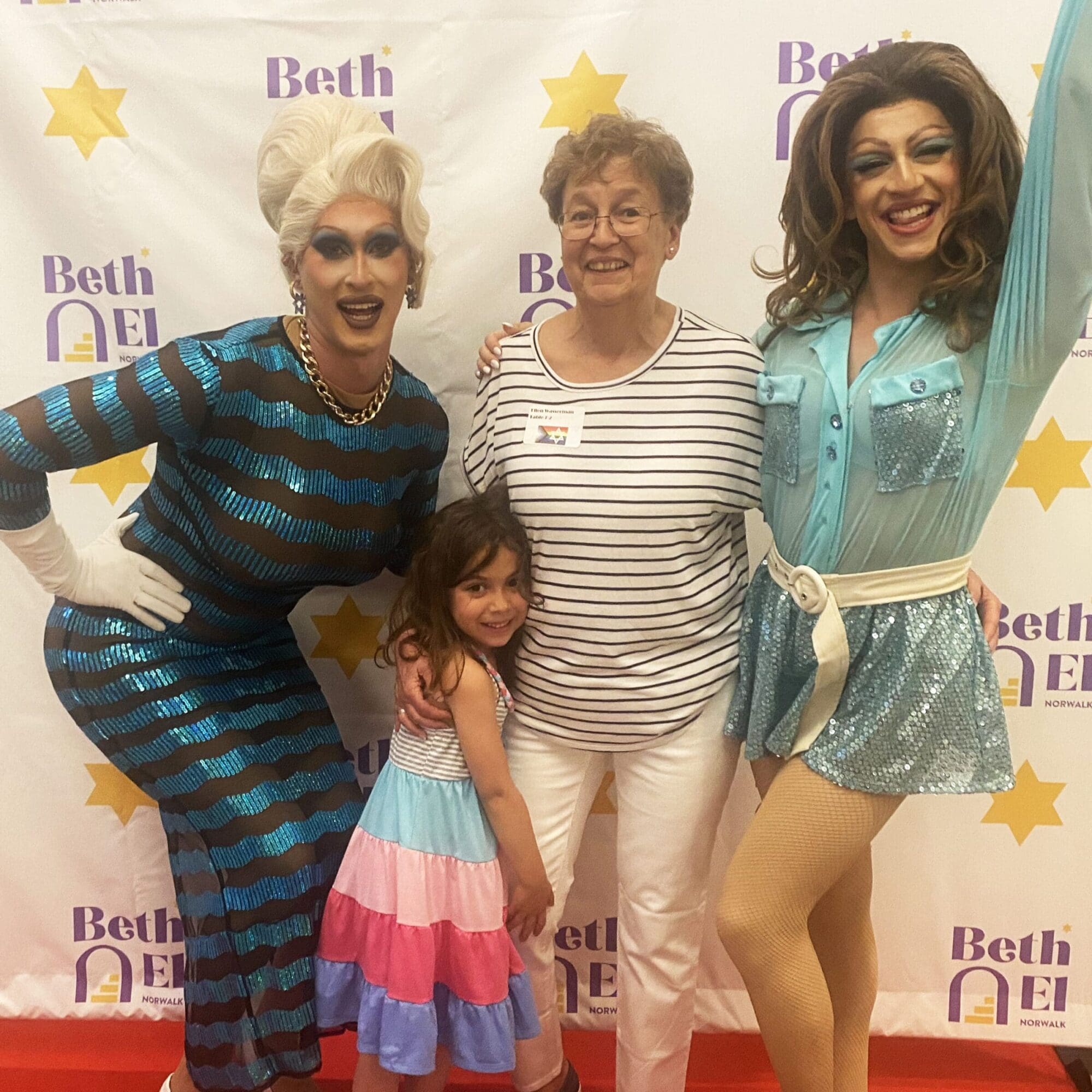 Beth El | Conservative Congregation In Norwalk, CT