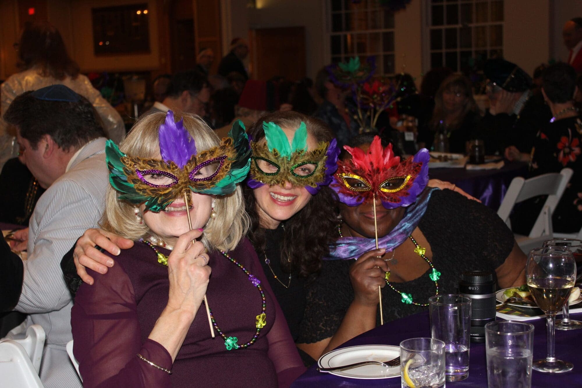 Join | Beth El Norwalk