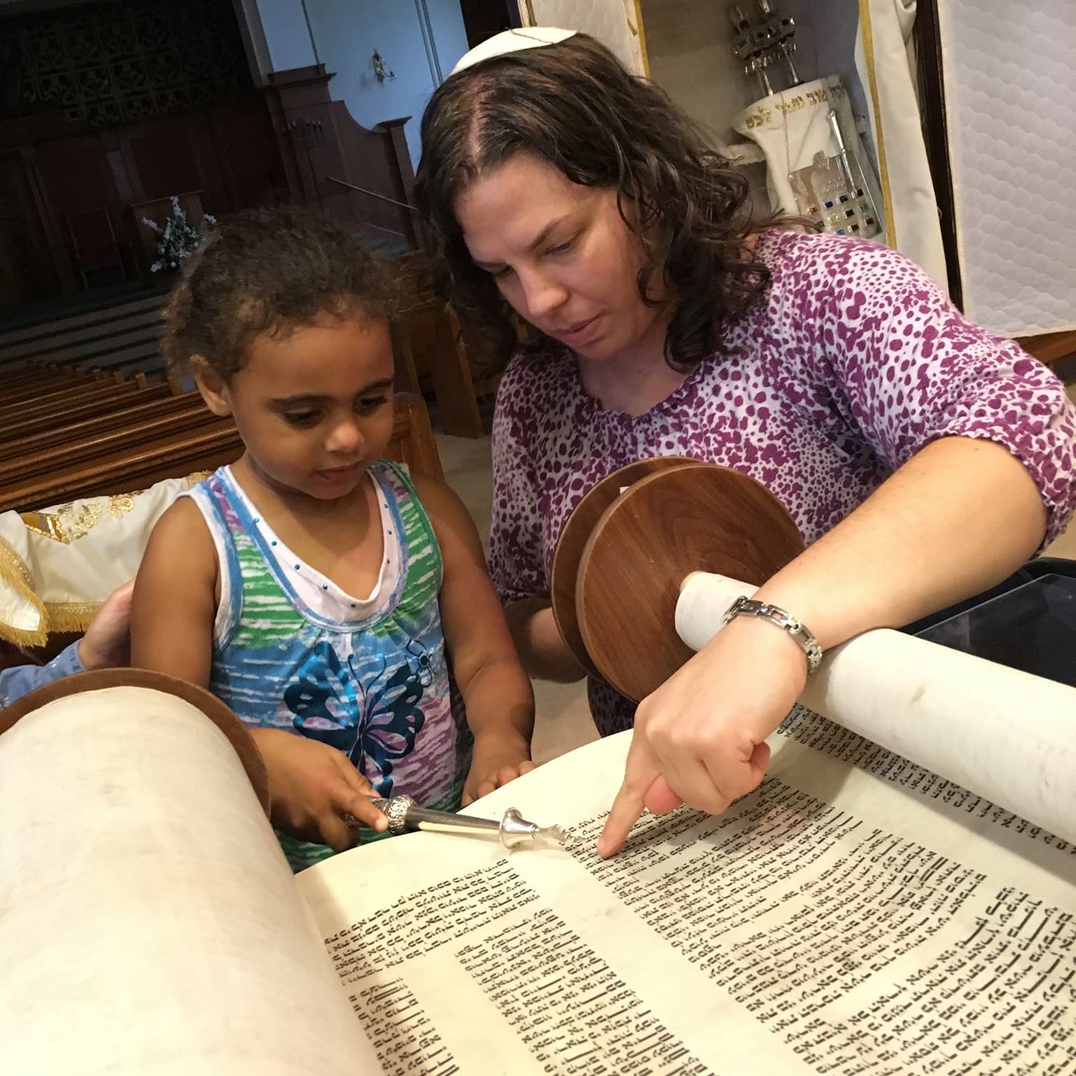 Beth El | Conservative Congregation In Norwalk, CT