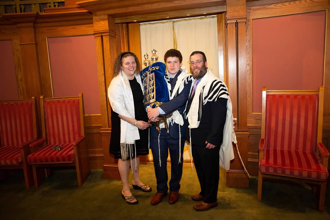 Live | Beth El Norwalk