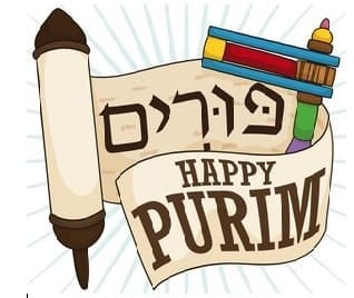 Erev Purim Megillah Reading | Congregation Beth El