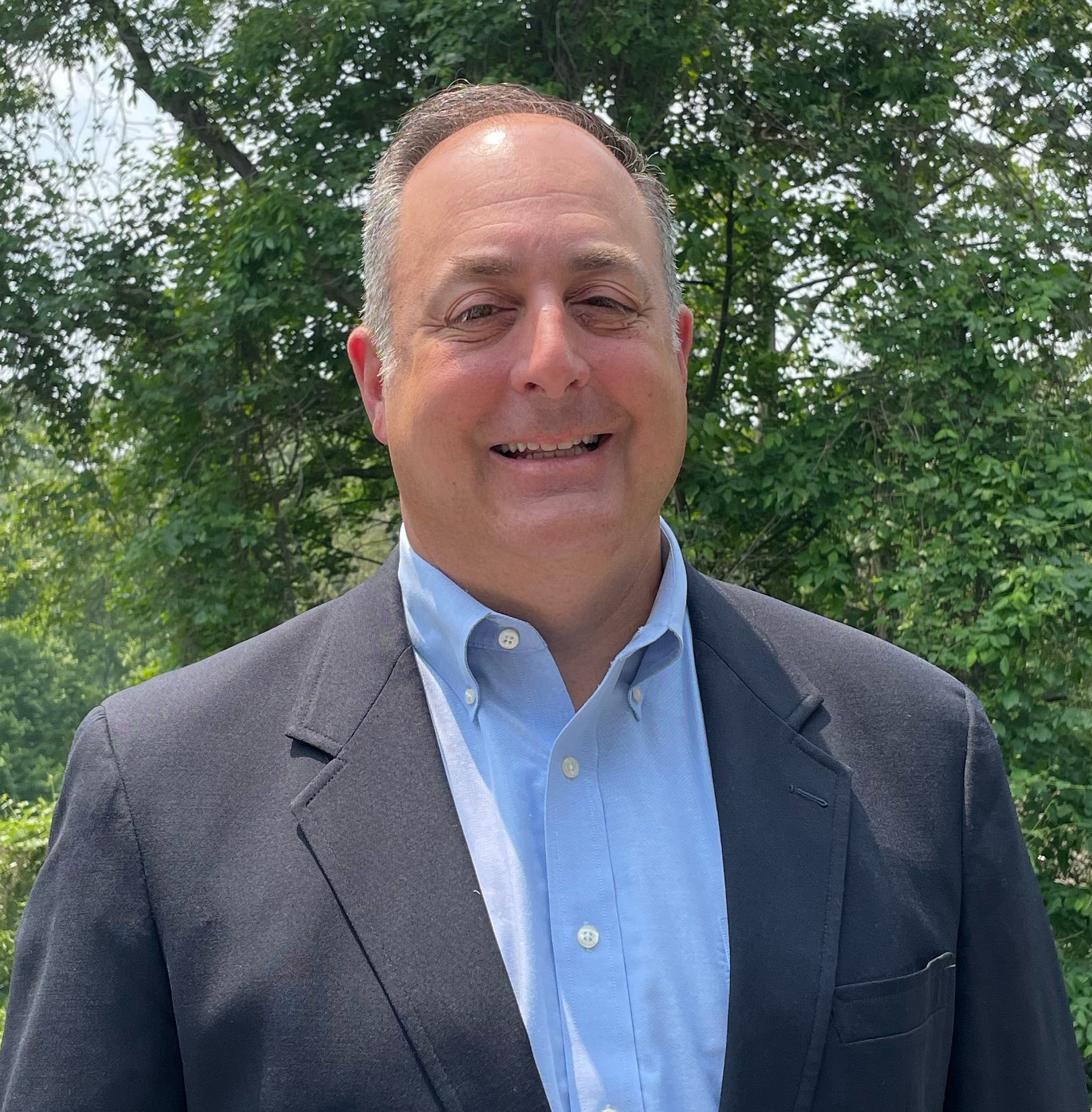 President's Bulletin Column July - August 2025 | Congregation Beth El