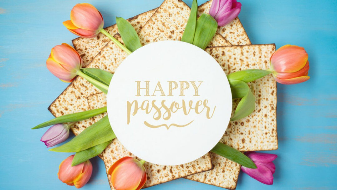 Everything You Need to Know for Pesach 5786/2026 | Congregation Beth El