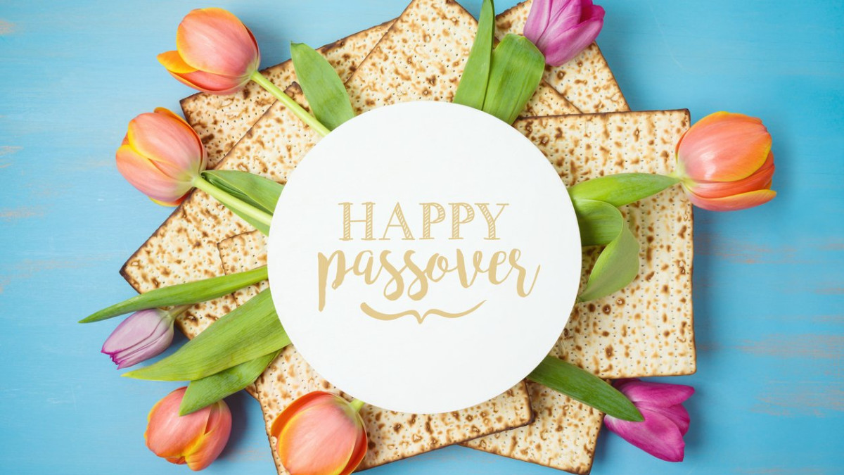 Everything You Need to Know for Pesach 5786/2026 | Congregation Beth El